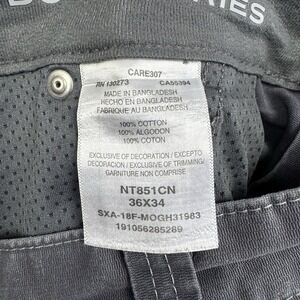 Wrangler | Pants | Wrangler Outdoor Series Pants Mens 36x34 Tough ...